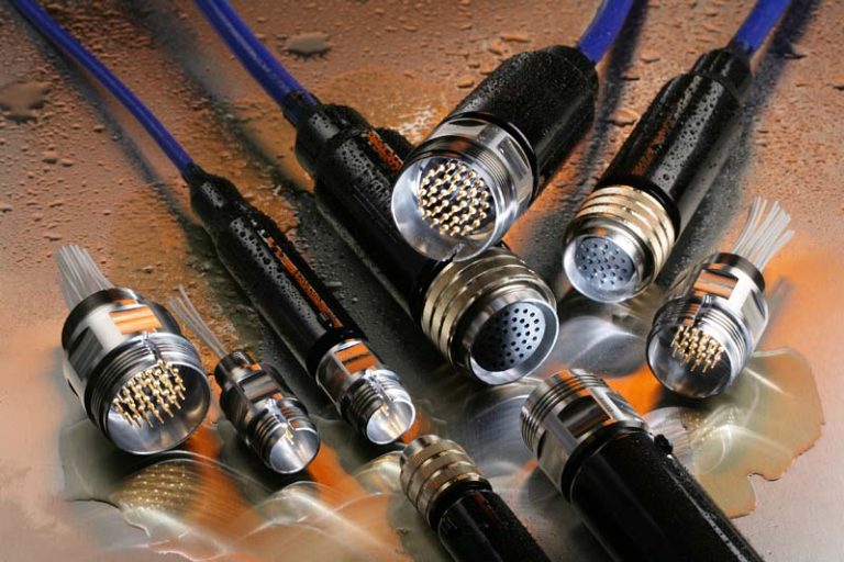 September - Seacon: 46 Years Of Subsea Connector Excellence | Ocean ...