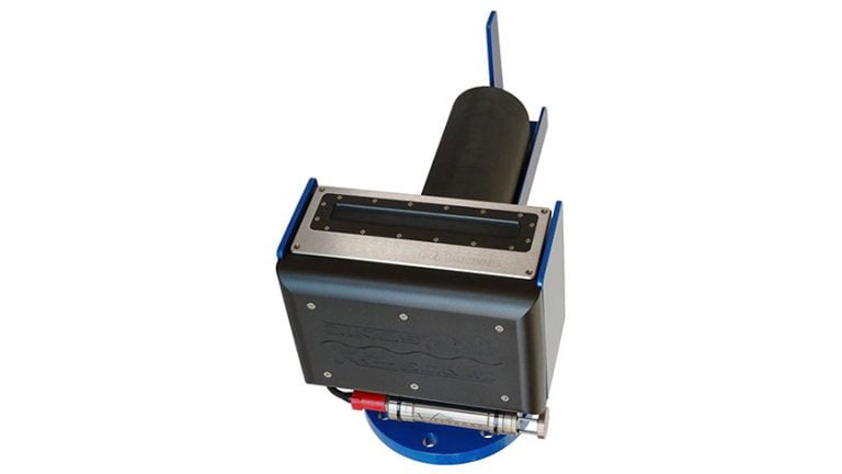 Oceanscan Invests In R2Sonic Multibeam And I2NS From Applanix | Ocean ...