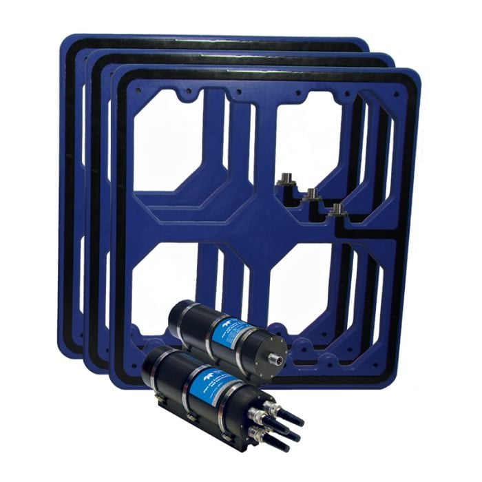TSS Launches New Smaller HydroPACT 660 Pipe Tracking System | Ocean ...