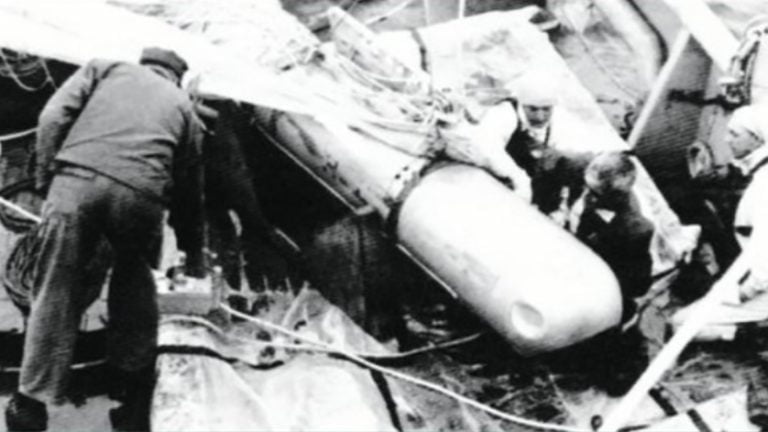 An ROV History Refresher | Ocean News & Technology