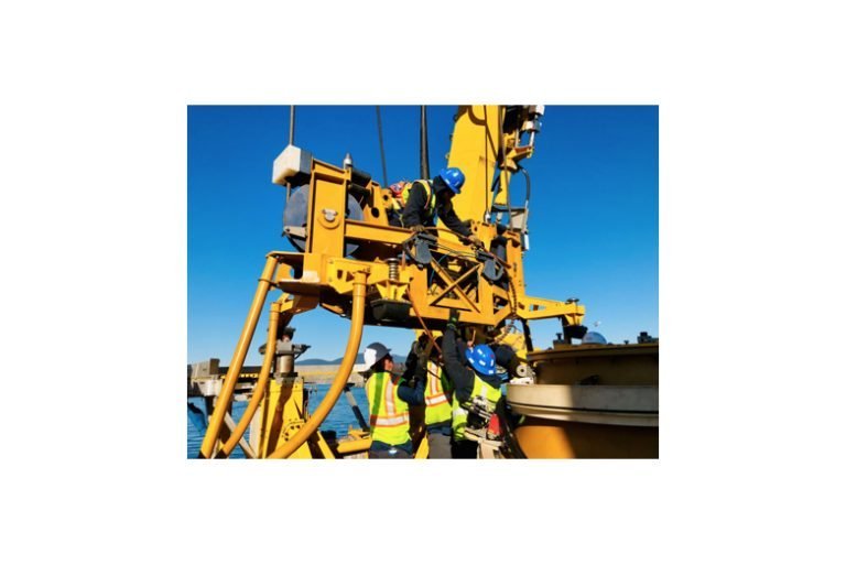 Phoenix Submarine Rescue Team Completes Rescue Operations In Alaska ...