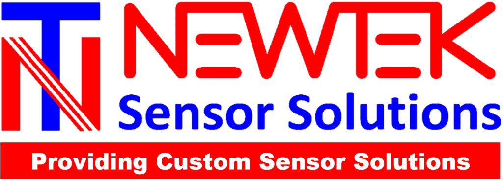 NewTek Sensor Solutions Expand The Capabilities Of Its DC LVDT ...