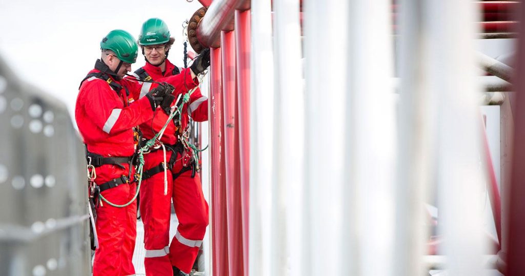 Deladi Petroleum Services To Represent Sparrows Group In Brunei | Ocean ...