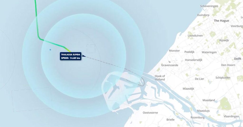 New White Paper Examines Port Digitalization | Ocean News & Technology