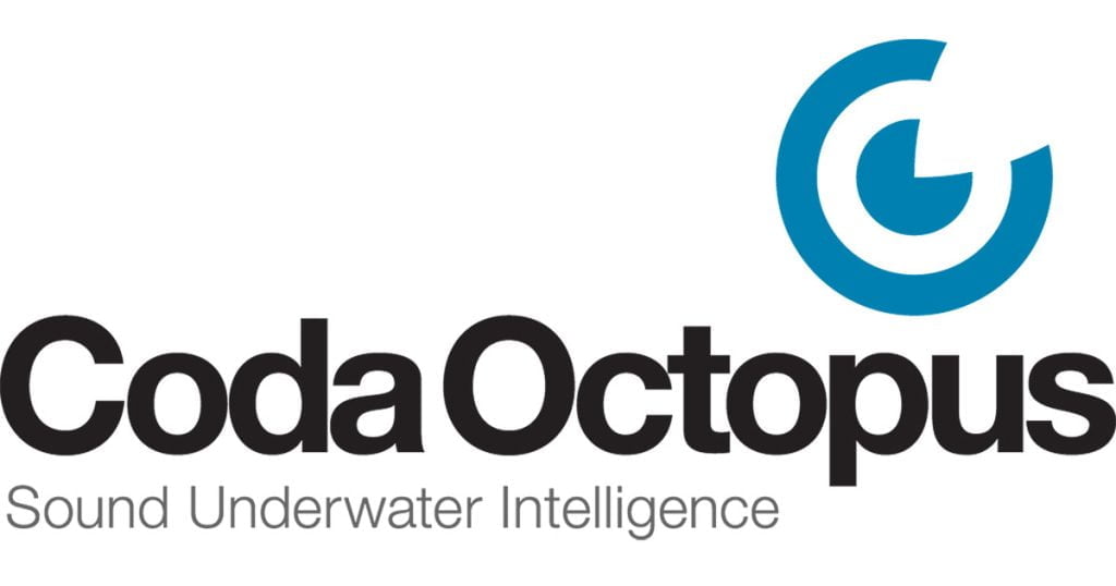 CodaOctopus Launches Revolutionary New 5-D And 6-D Imaging Sonars ...