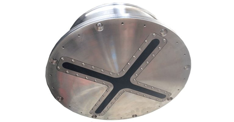 IXblue Launches Its New SeapiX-C Solid-State 3D Multibeam Sonar | Ocean ...
