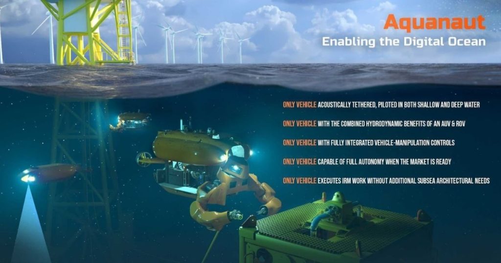 Stinger Technology And Houston Mechatronics Enter Collaboration ...