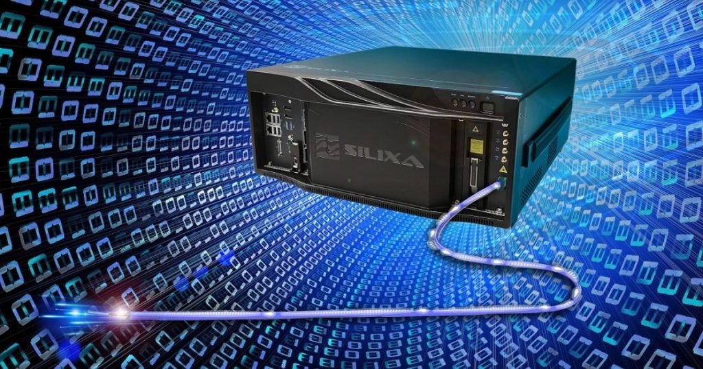 Silixa Launches CCS Fiber-Optic Sensing-Based Monitoring Solution ...