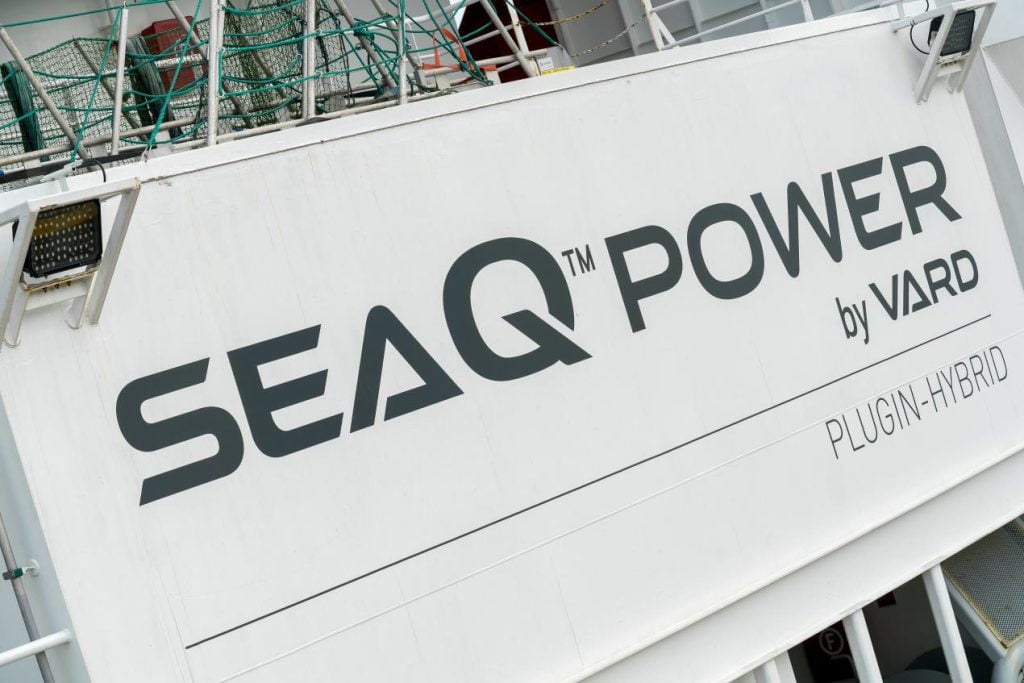 Vard Electro To Deliver SeaQ Energy Storage System To Atlantic Towing ...