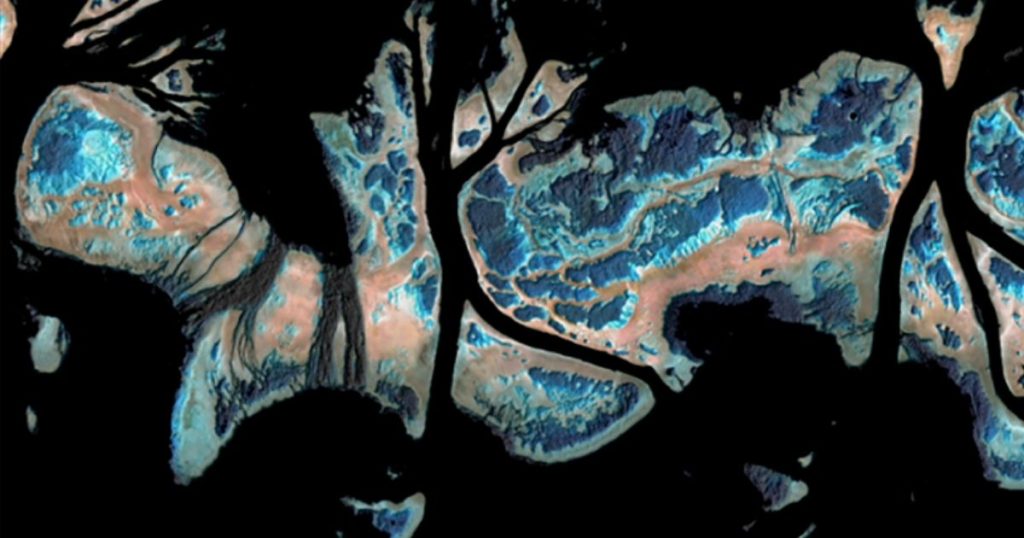Seabed 2030 Project And EOMAP Partners To Map The Earth’s Ocean | Ocean ...