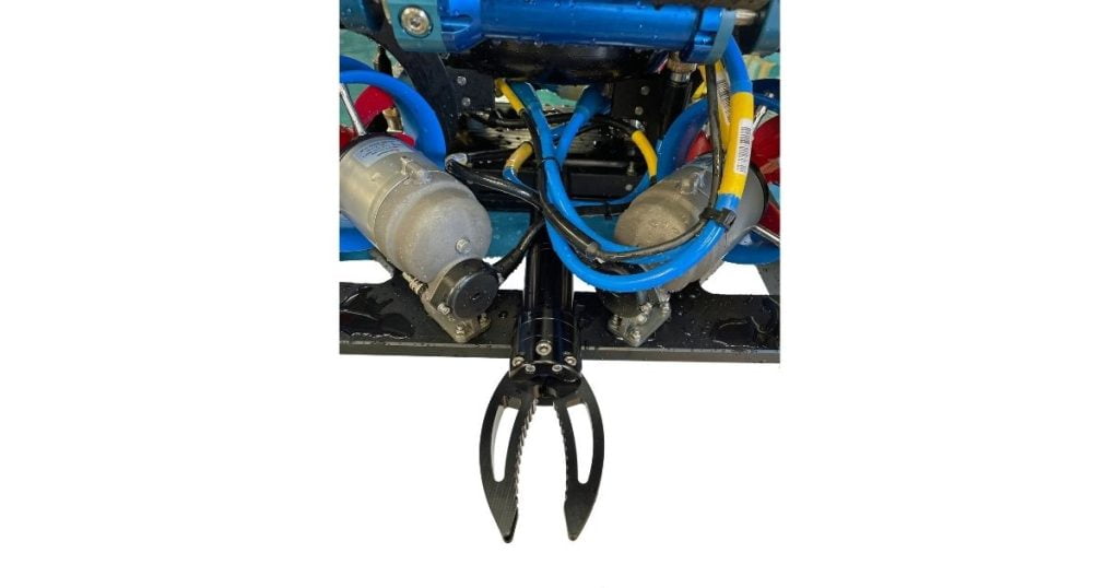 OceanTools Introduces New Line Of Subsea Robotic Products | Ocean News ...