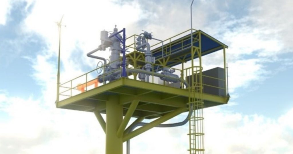 Oil Plus To Support DeNovo’s 100% Green Powered Zandolie Platform In ...