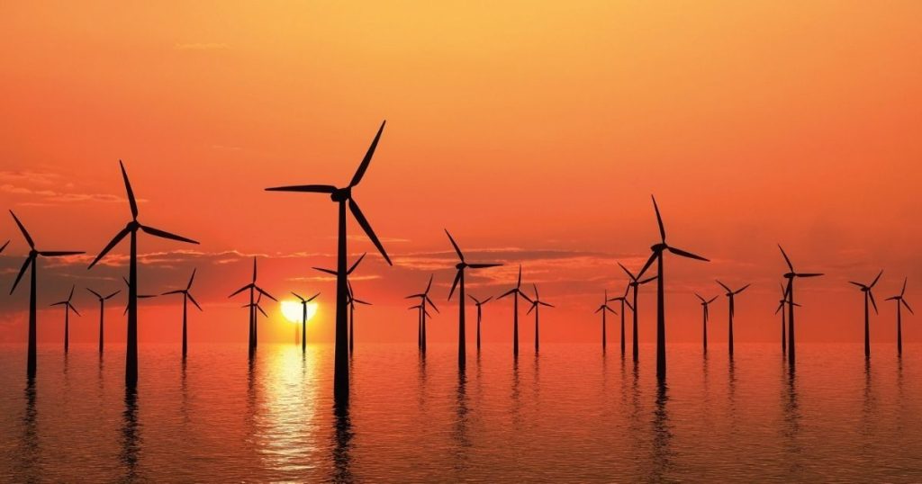 OMS International Signs MOU To Enter The Taiwanese Offshore Wind Market ...