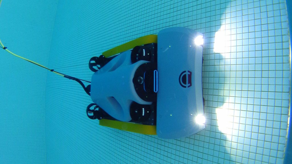 Armach Robotics Identified As “Solution To Watch” | Ocean News & Technology