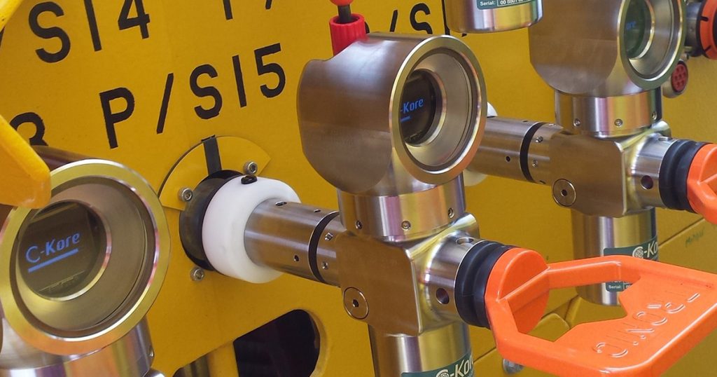 C-Kore Deploys Its 600th Subsea Testing Unit In The Gulf Of Mexico ...