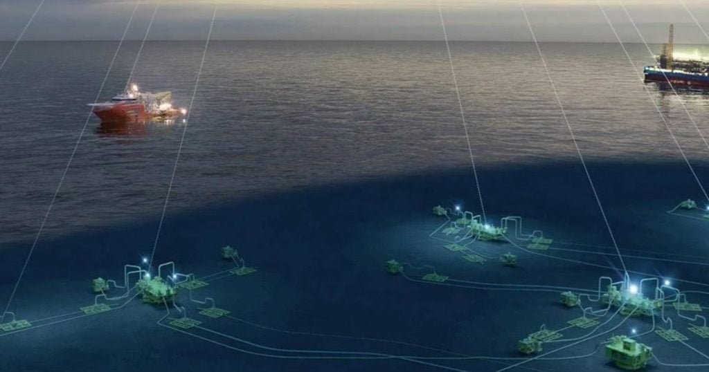 Aker Solutions Inks Lapa South West Subsea Contract Offshore Brazil ...