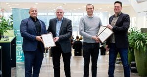 DNV Completes Verification For Baltic Pipeline