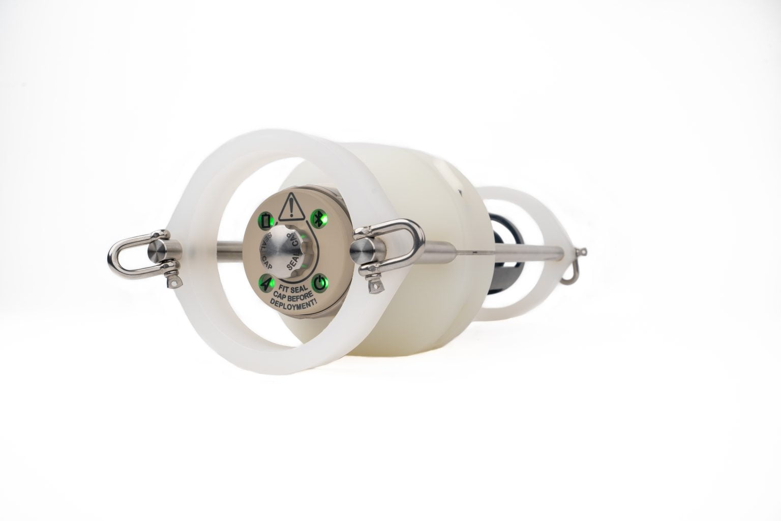Valeport Unveils 6000m Rated ‘Deep’ CTD