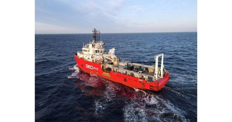 GEOxyz Opens First US Office | Ocean News & Technology