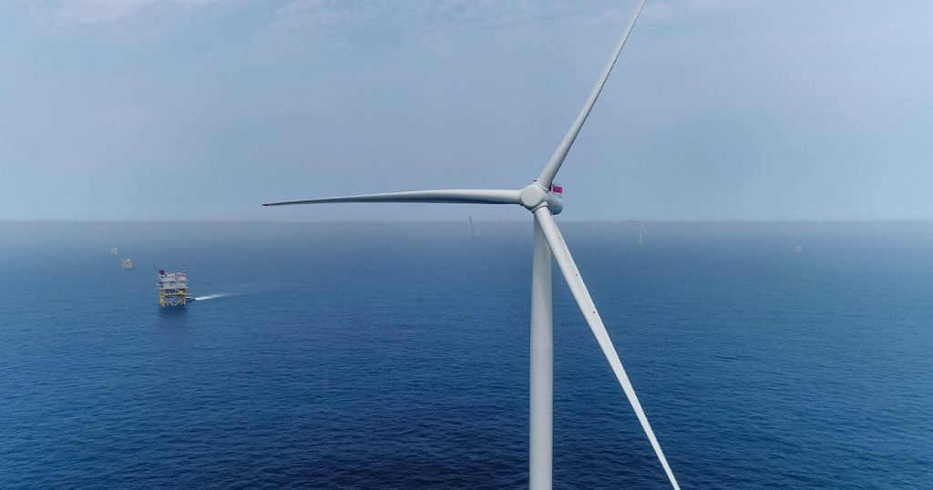 MarramWind: EIA Assessments Underway For Scottish Offshore Wind Farm ...