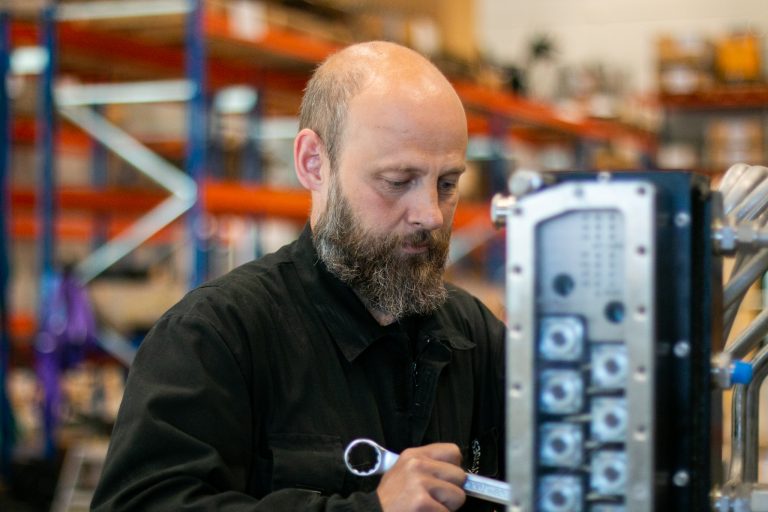 Kystdesign Awarded Record Contract By Omega Subsea Robotics | Ocean ...