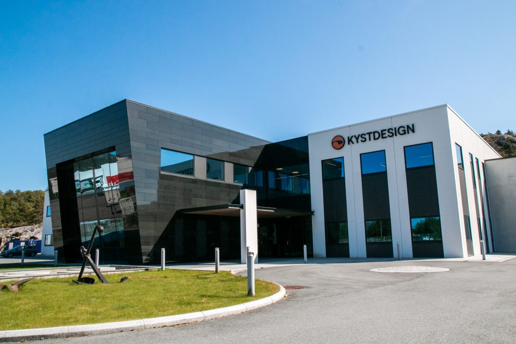 Kystdesign Awarded Record Contract By Omega Subsea Robotics | Ocean ...