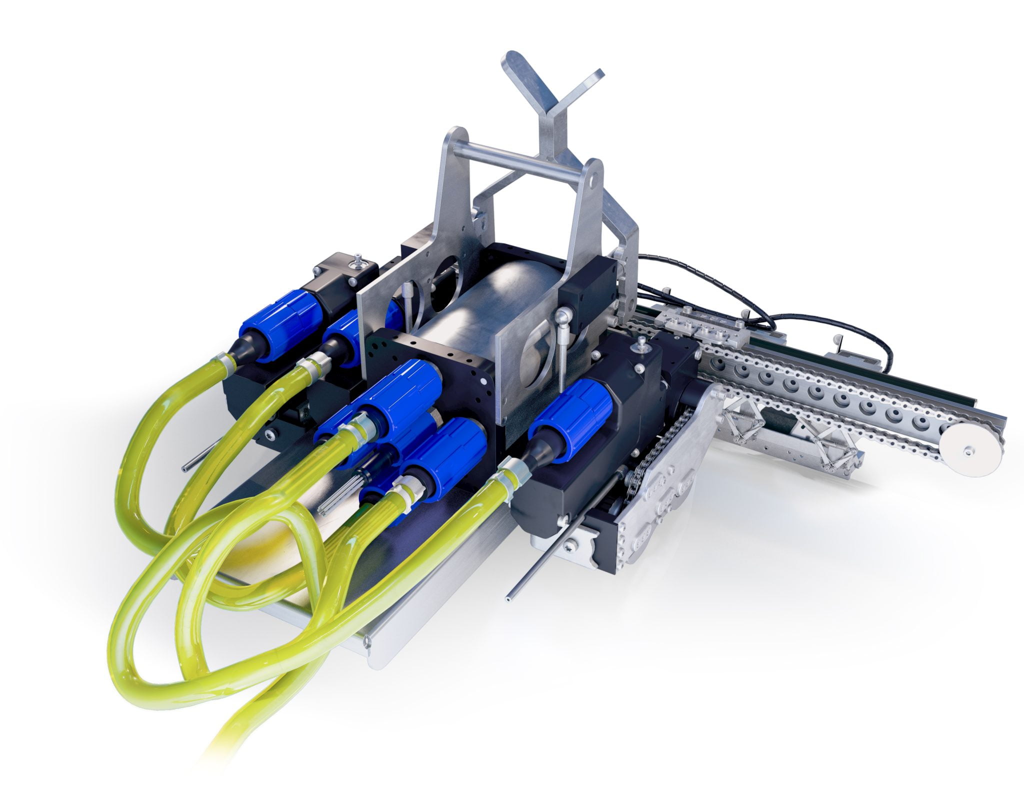 FORCE Technology Boosts Ultrasound Inspection Capabilities For Subsea ...