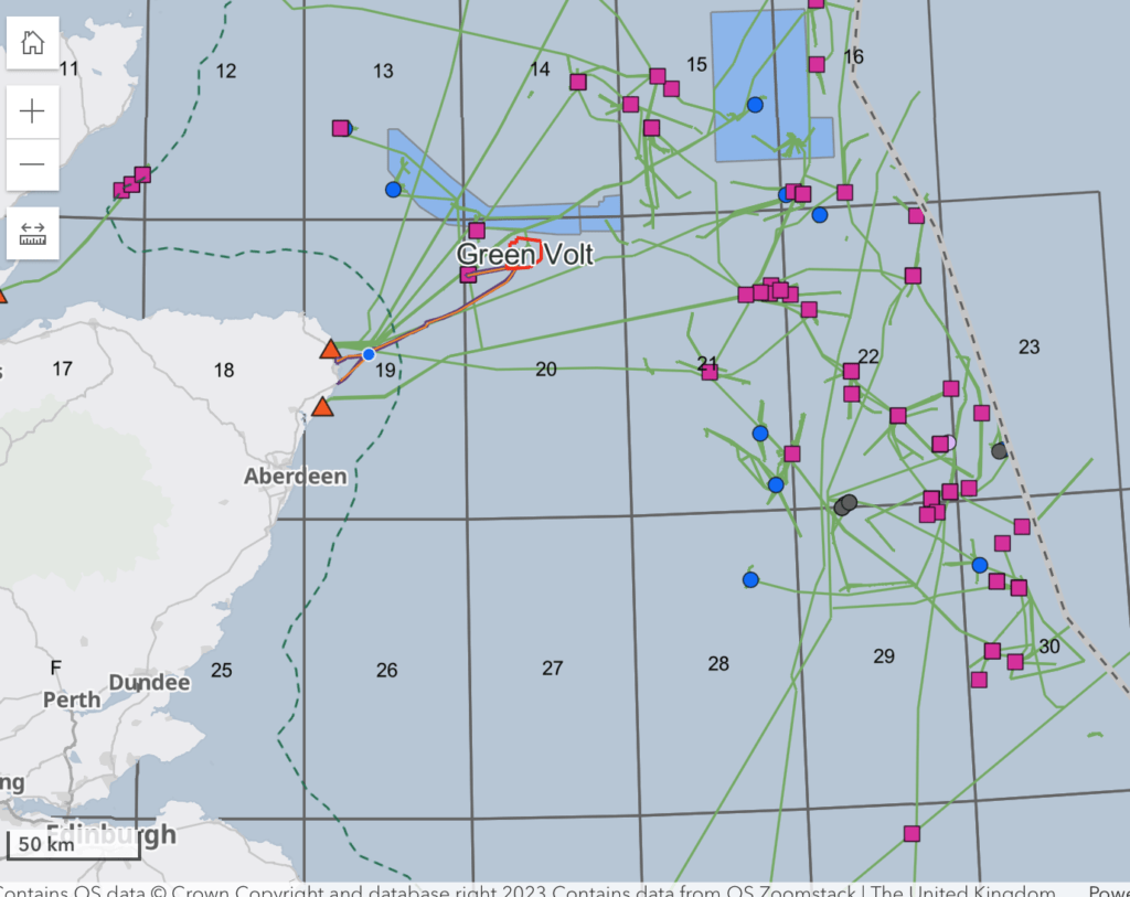 Flotation Energy And Vårgrønn Sign Agreements For Two Floating Offshore ...