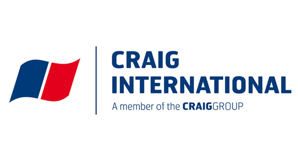Craig International Reaches 10th Global Location As It Opens Up Down ...