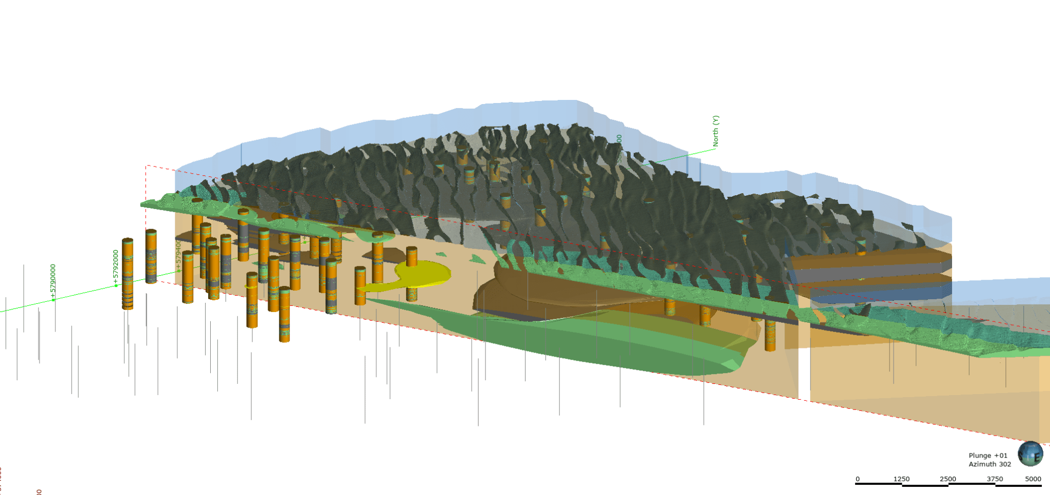TAKE 5 With Ocean ICT: Seequent | Ocean News & Technology