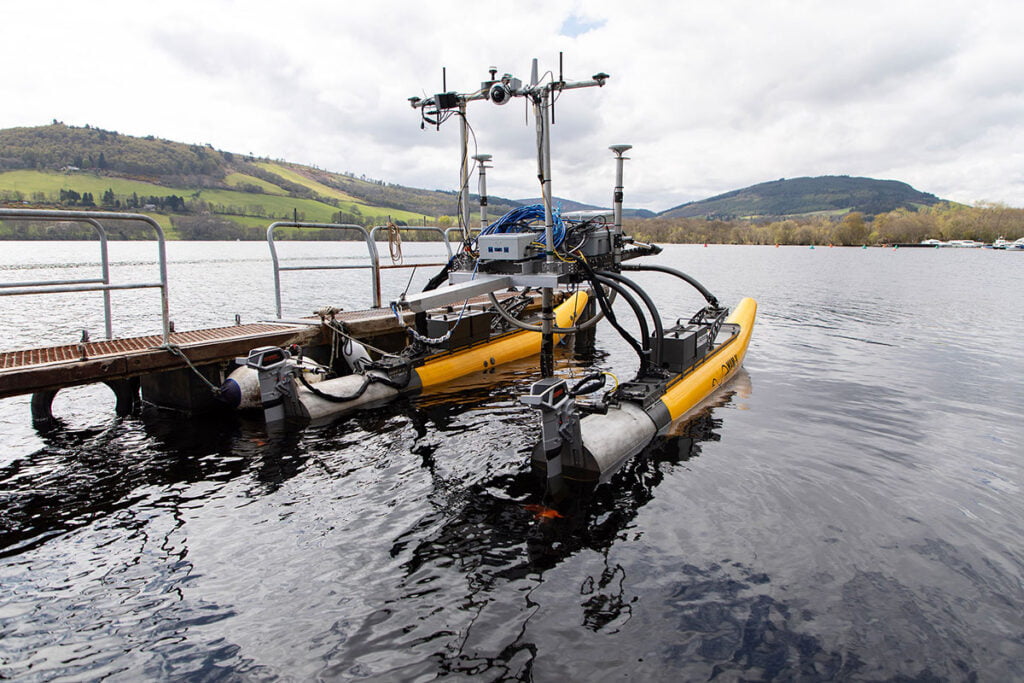 TAKE 5: The ON&T Interview With Sulmara | Ocean News & Technology