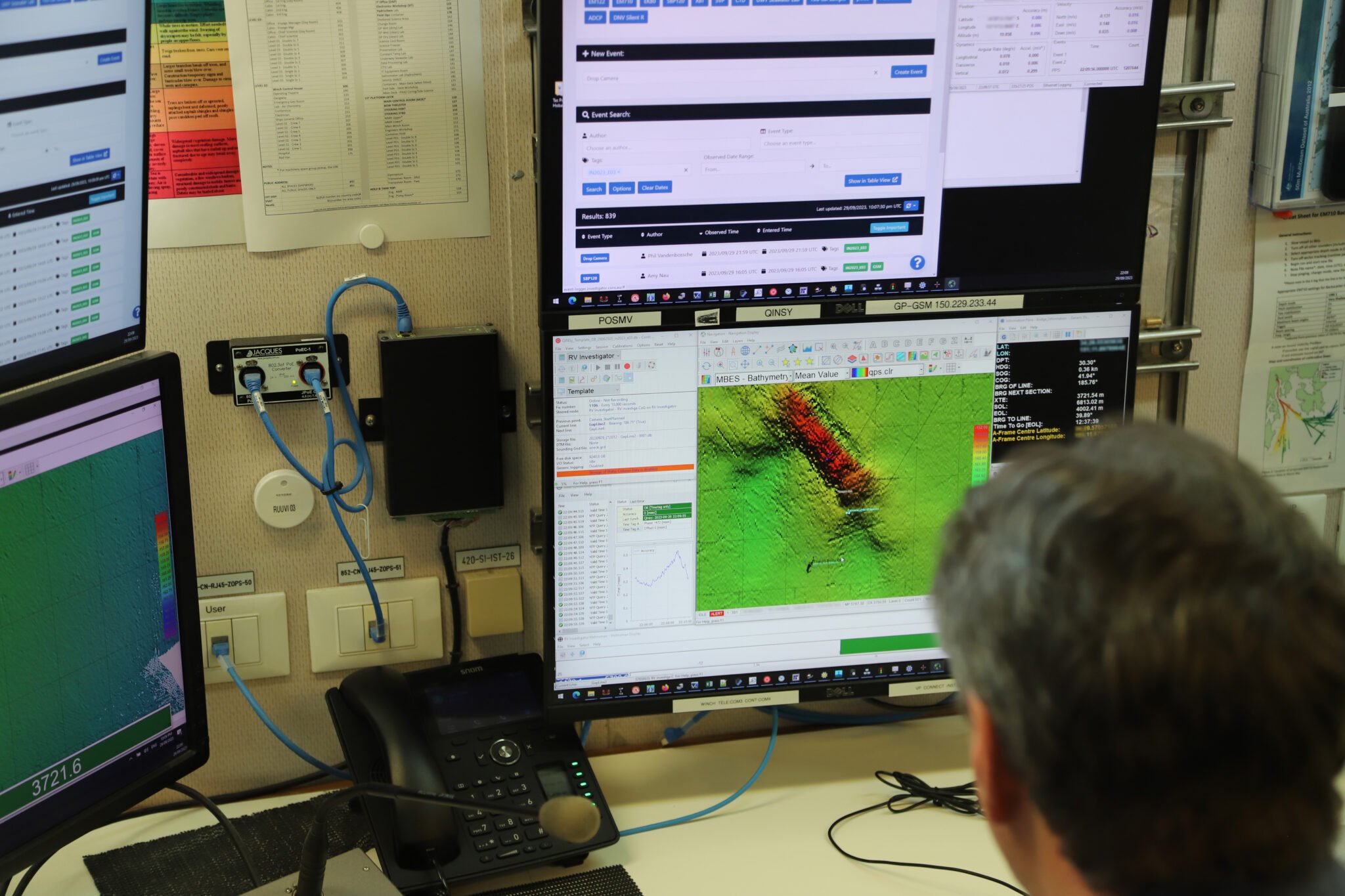 CSIRO Helps Heritage NSW Solve 120-Year Maritime Mystery Of The SS ...