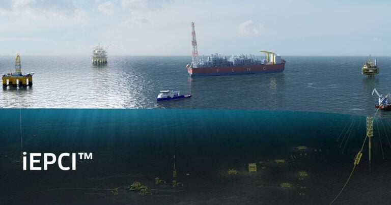 TechnipFMC Awarded Substantial IEPCI Contract For Sparta Project ...