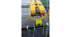 UCO Further Grows World’s Largest Fleet Of Saab Seaeye Falcon ROVs ...