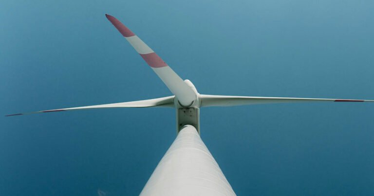 Sulmara Selected For Site Characterization Work At Scottish Floating ...