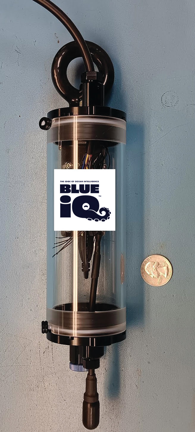 Redefining Acoustic Monitoring, An Exclusive Look At BLUEiQ’s OpenEar ...