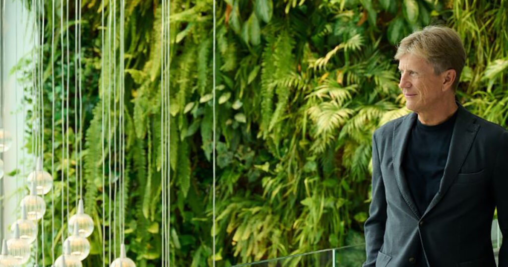 Prysmian Appoints Massimo Battaini As New CEO And General Manager ...