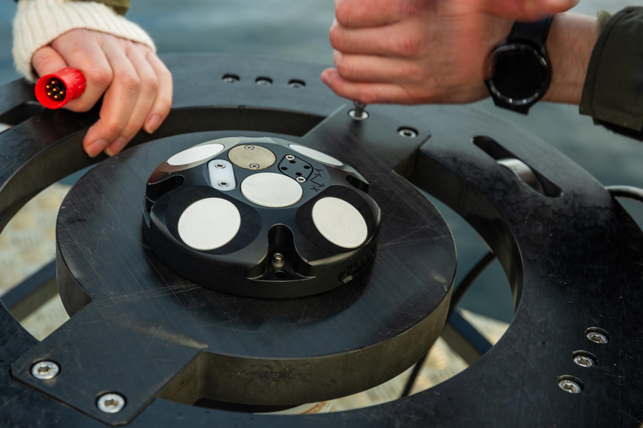 Using Wave Measurement Technology To Protect Vietnam’s Coastal ...