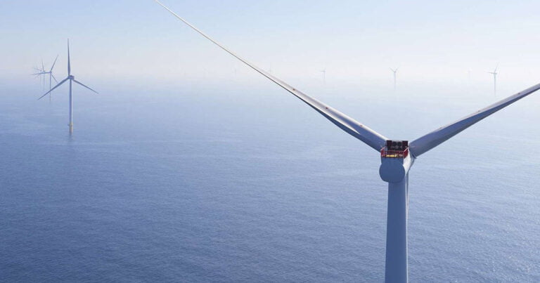Ørsted Invests In Tesla Battery Energy Storage System For UK Offshore ...
