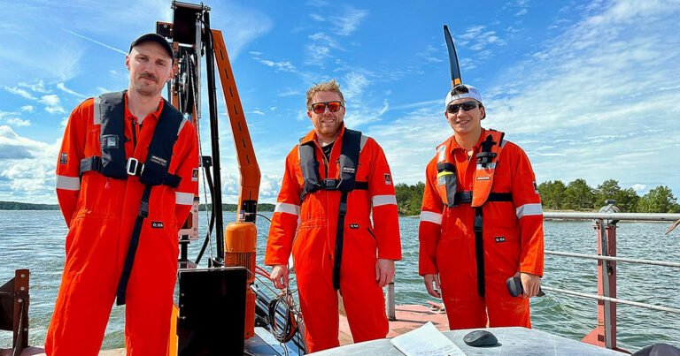 Sulmara Secures NZTC Funding To Push For Further Offshore ...