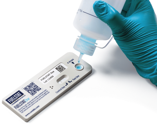 New Test Kit Evolves Rapid, On-Site Detection Of Microbial ...