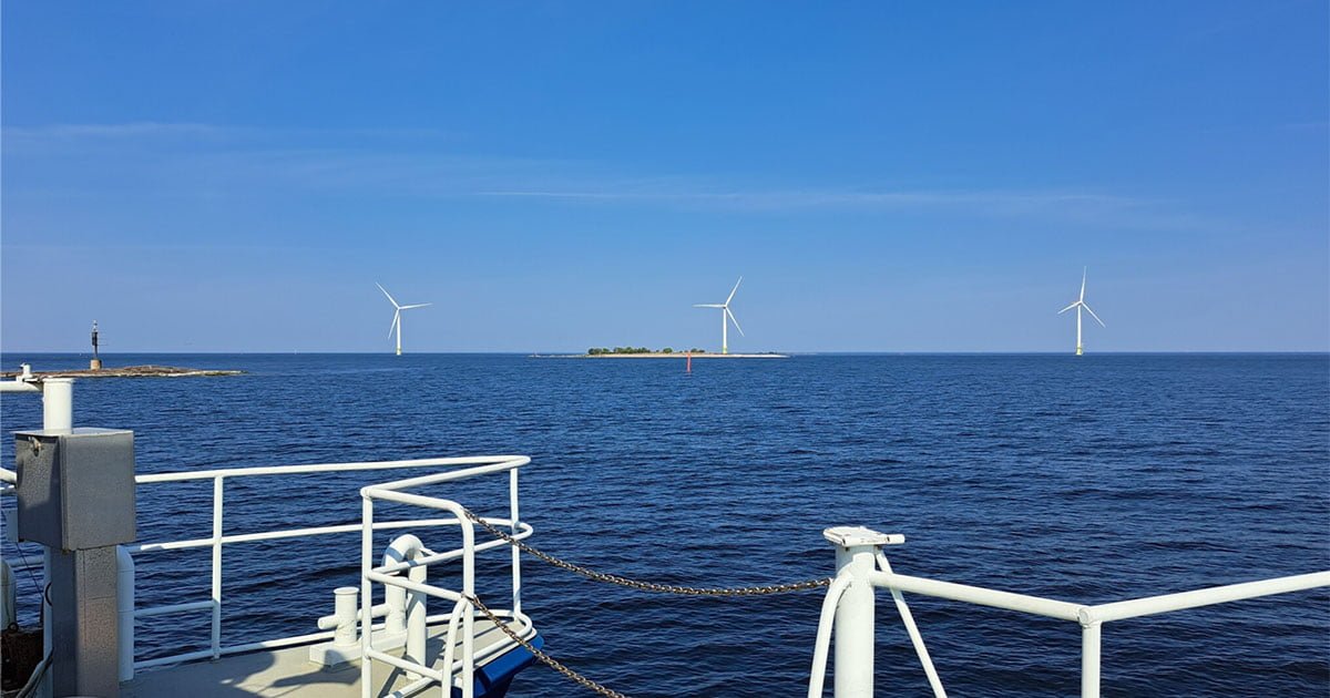 Vattenfall, Metsähallitus, Geoxyz And Arctia Collaborate On Research ...