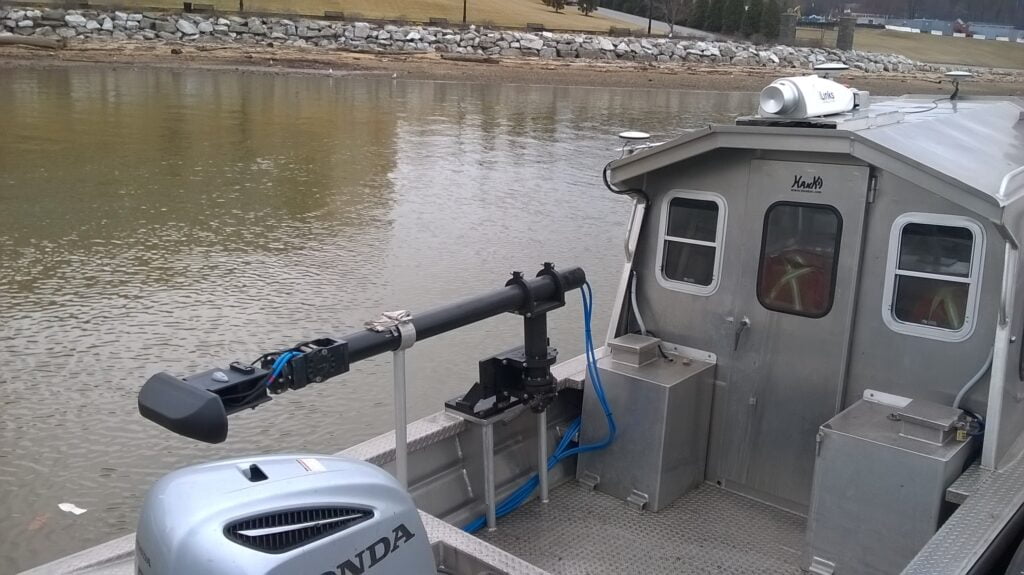 Updates Incoming For Side Scan And Sub-Bottom Systems | Ocean News ...