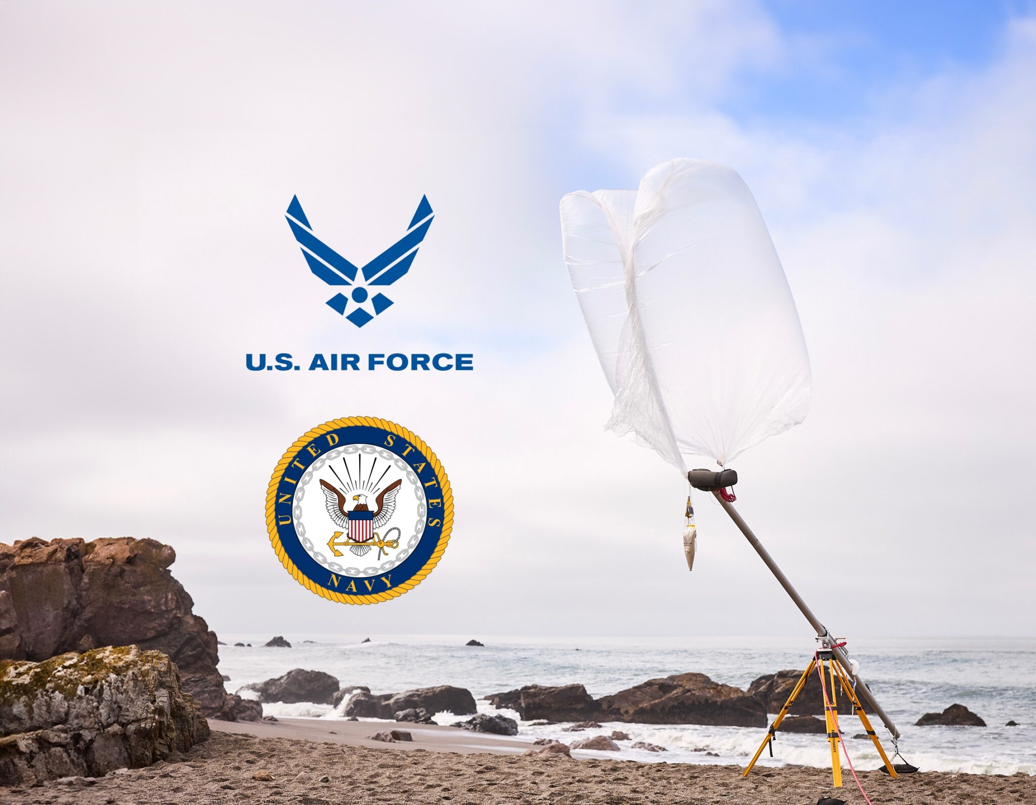 WindBorne Partners With US Navy To Accelerate Its AI Weather ...