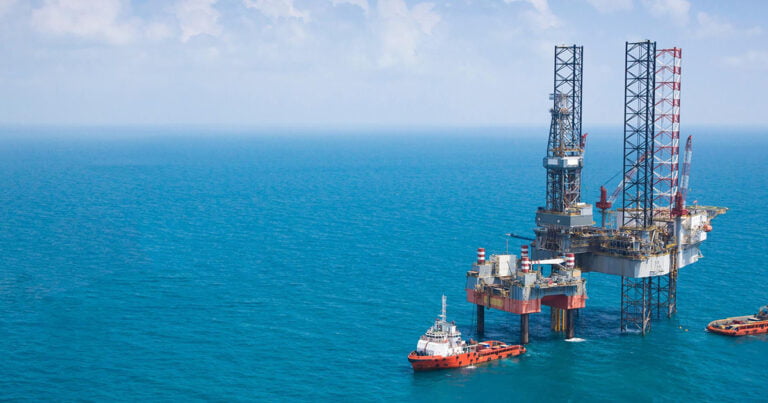 BOEM And NOAA Release New Update To Their Ocean Data And Tool Portal