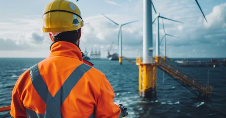 Energy Skills Passport Will Help People Join The Offshore Wind ...