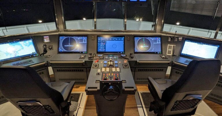 D-ICE Engineering Improves Efficiency And Safety In Maritime Operations