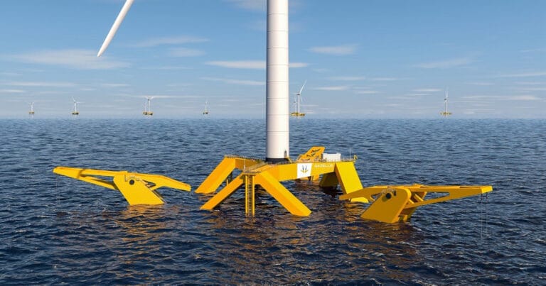 Gazelle Wind Power Announces Successful Funding Round | Ocean News ...