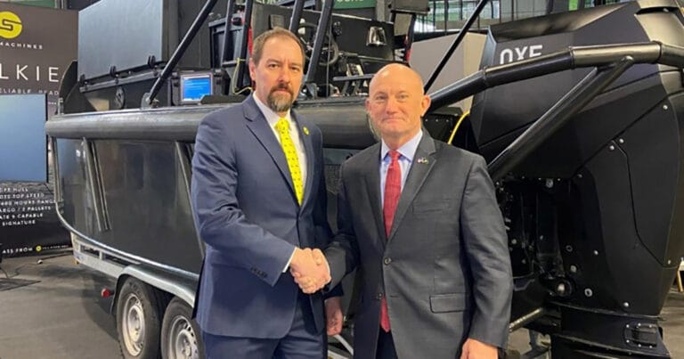 Sea Machines Announces New Company Leadership