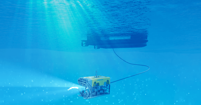 Grant Funding Awarded For Collaborative Autonomy Project For USV And ...